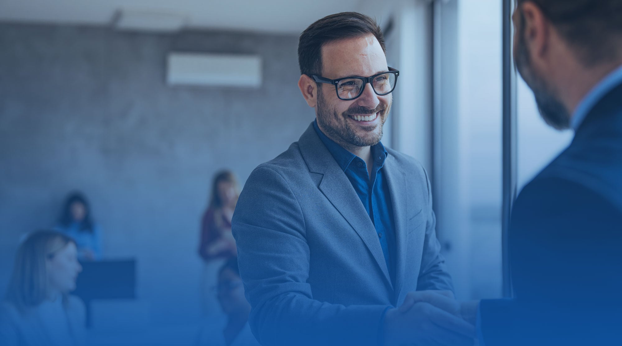 Shift to SAP S/4HANA with G3G