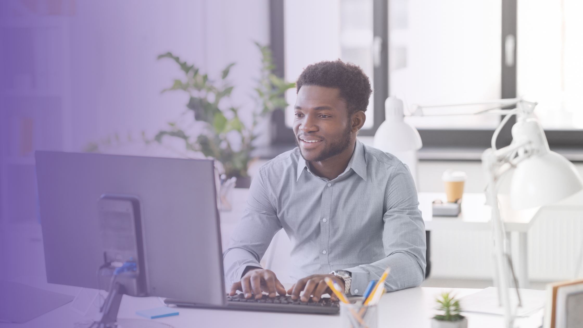 Transform Operations with Scalable ERP | G3G Launch Foundation